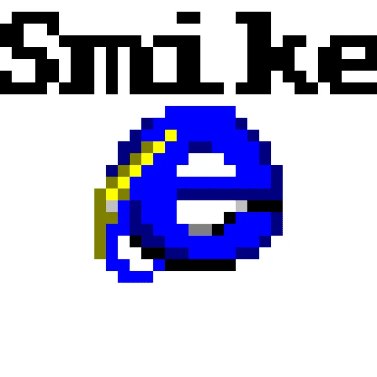 SmIKE скачать на Windows бесплатно