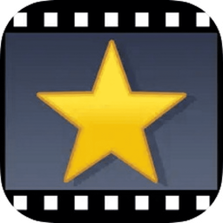 VideoPad Video Editor Free скачать на iOS бесплатно