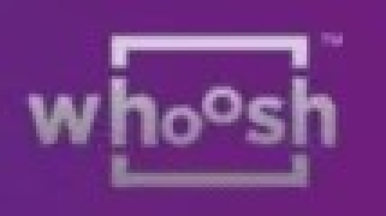 Whoosh скачать на Windows бесплатно