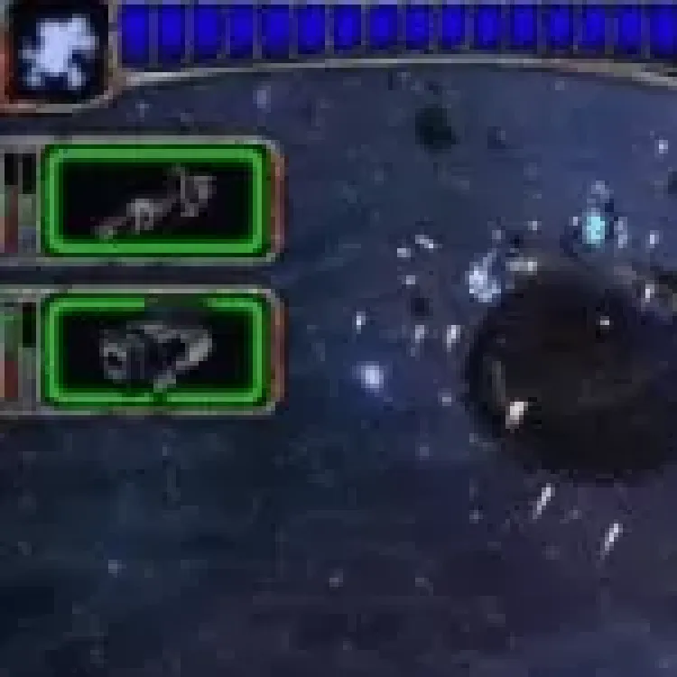 AstroMenace скачать на Windows бесплатно