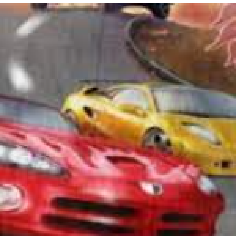 Hot Racing 2 скачать на Windows бесплатно