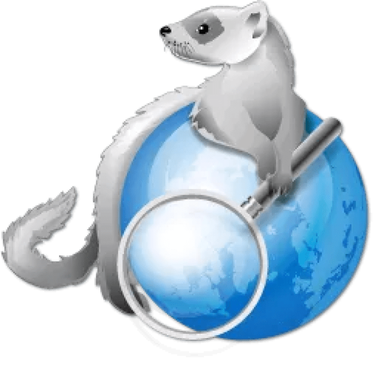 WebFerret скачать на Windows бесплатно