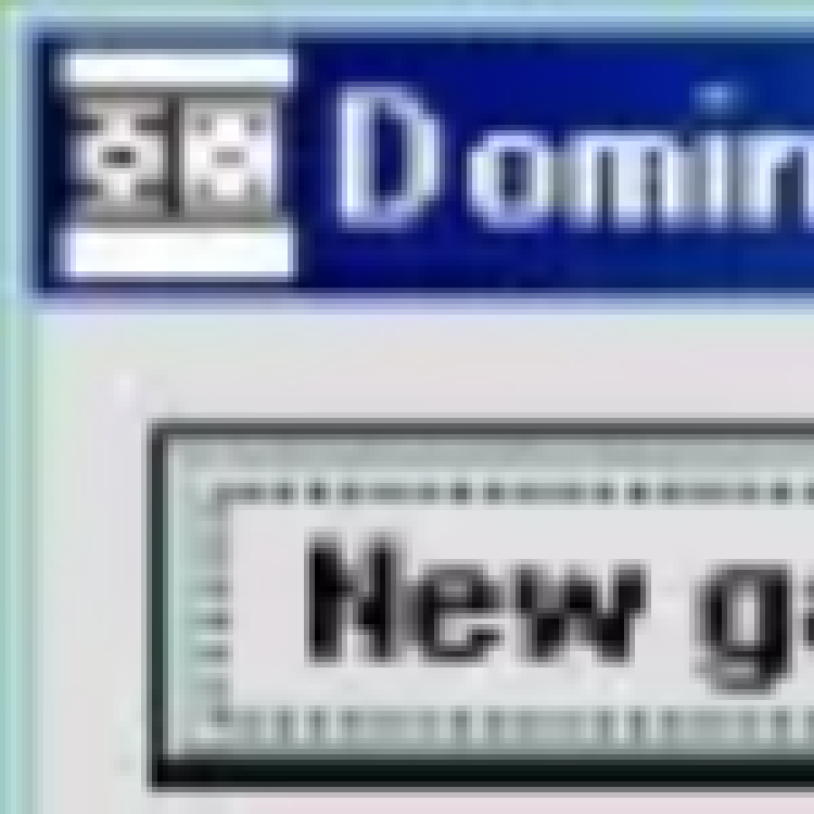 DominoX скачать на Windows бесплатно