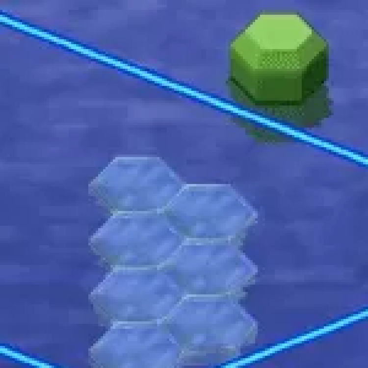 Hex-a-Hop скачать на Windows бесплатно