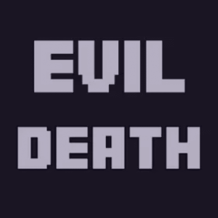 EvilDeath скачать на Windows бесплатно