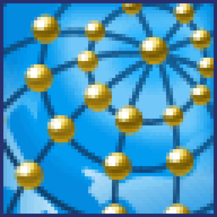 Drag-Net скачать на Windows бесплатно