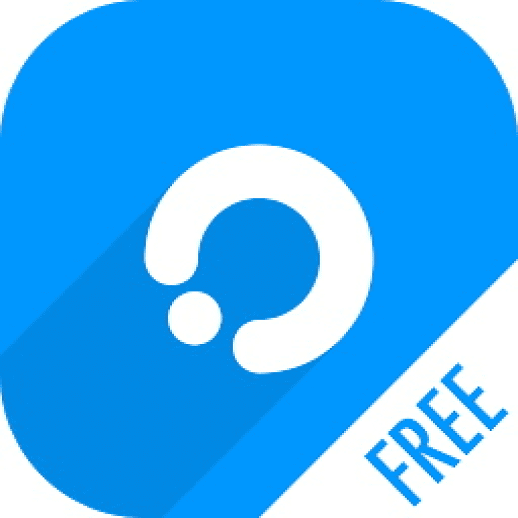 FLUI Free Icon Pack скачать на Android бесплатно