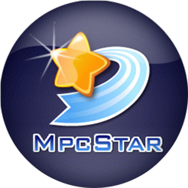 MPCSTAR скачать на Windows бесплатно