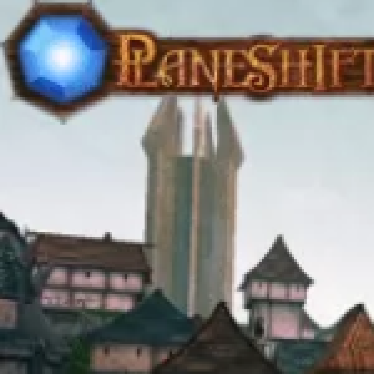 Planeshift MMORPG скачать на Windows бесплатно