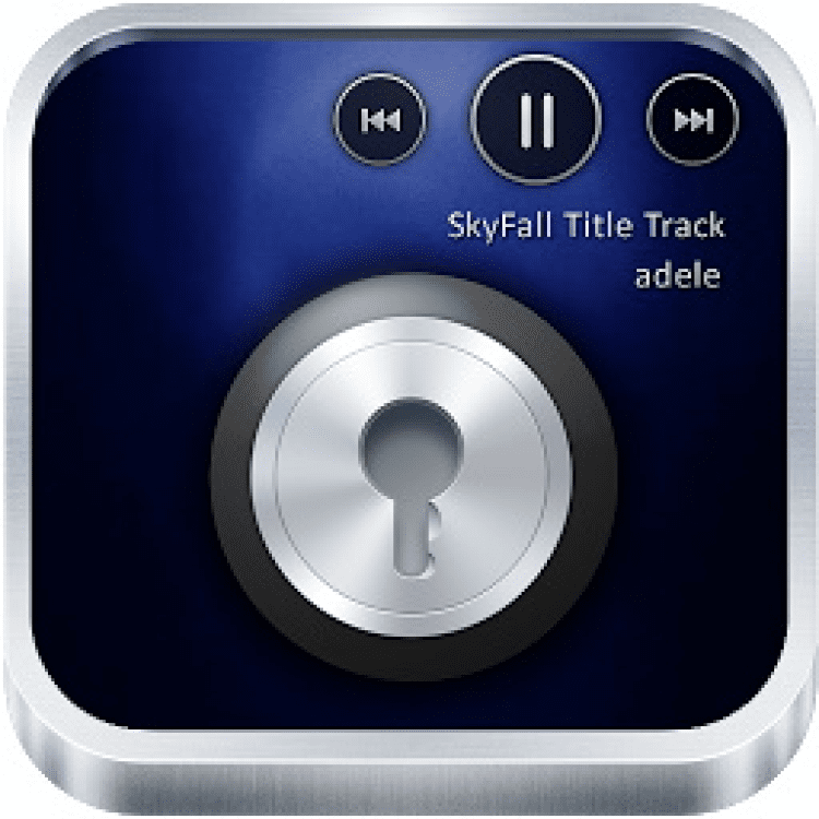 High Security Lock Screen скачать на Android бесплатно