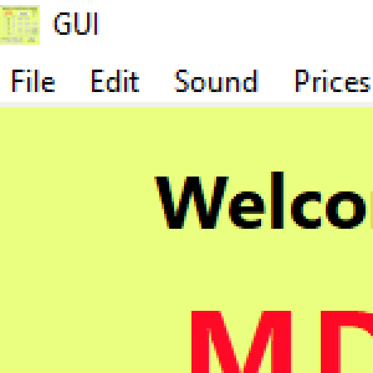 Mickey DeeDees скачать на Windows бесплатно
