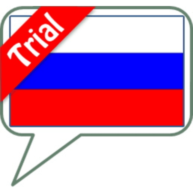 SVOX Russian Katja Trial скачать на Android бесплатно