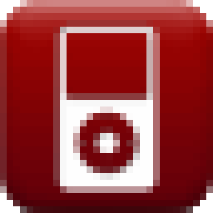 Shuffle Music Player скачать на Windows бесплатно