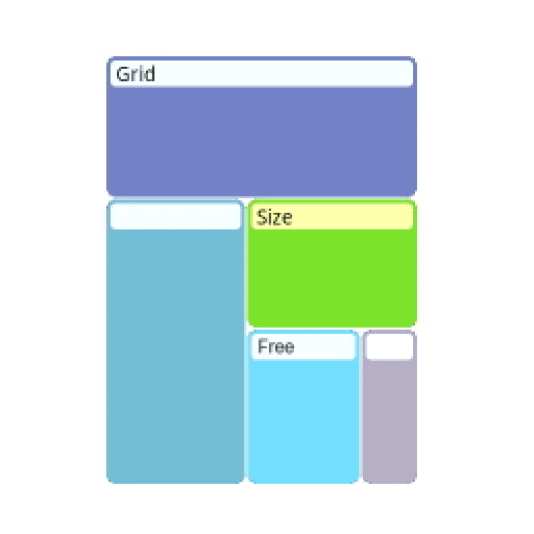 Grid Size Free File Manager скачать на Android бесплатно