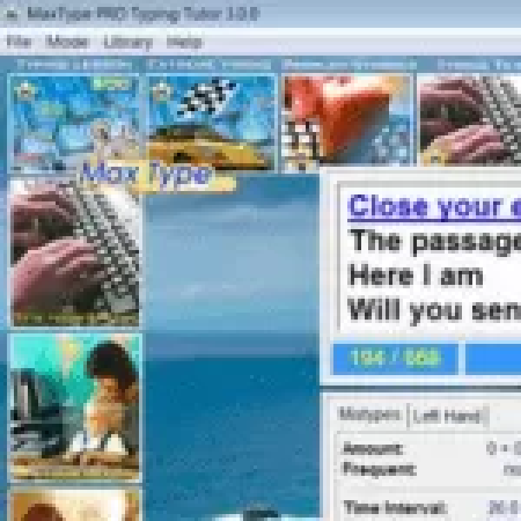 MaxType PRO скачать на Windows бесплатно