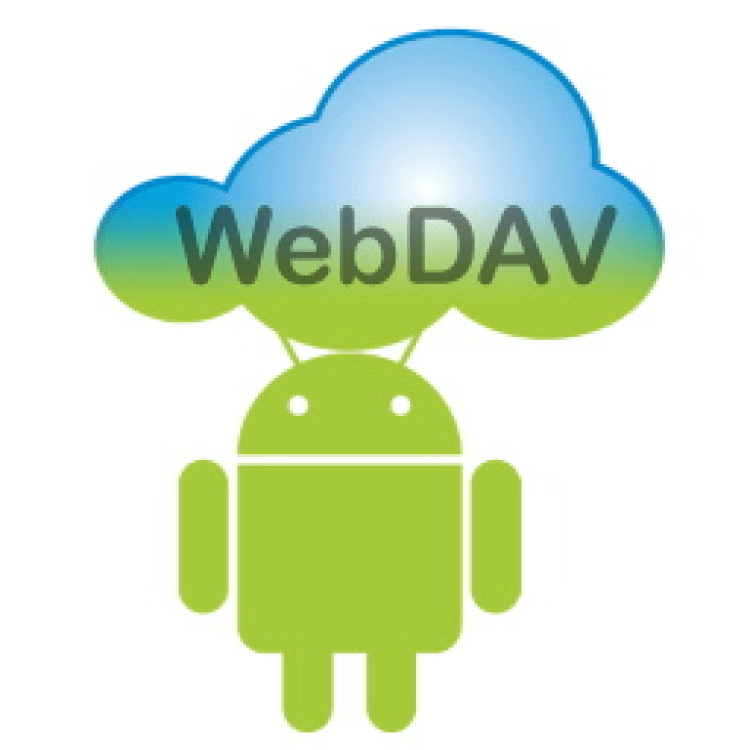 WebDAV Server Ultimate скачать на Android бесплатно