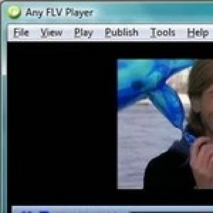 Any FLV Player скачать на Windows бесплатно