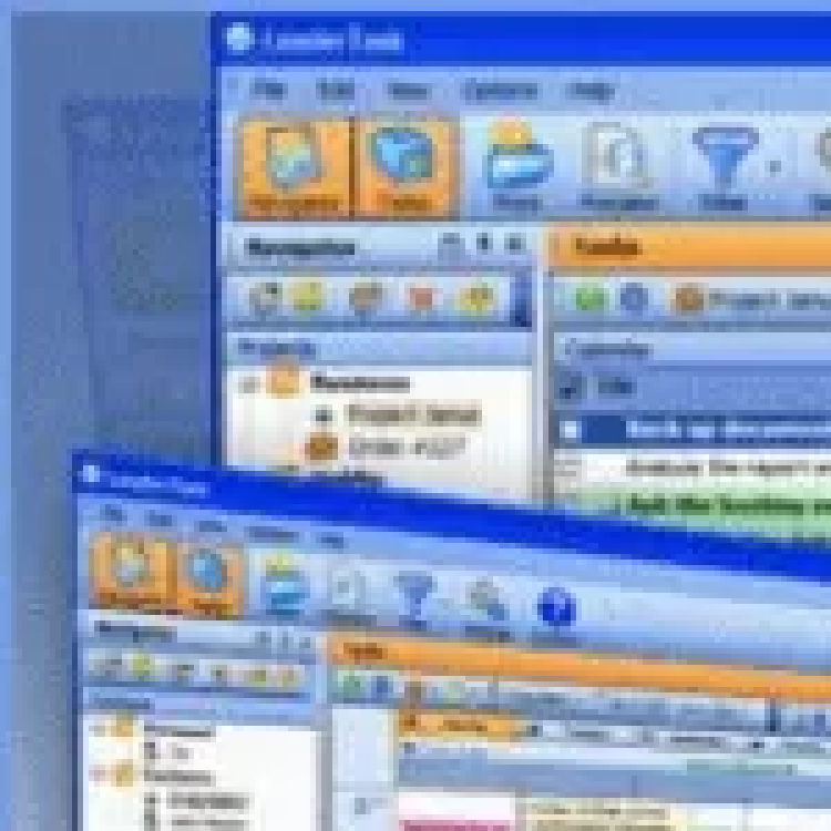 LeaderTask скачать на Windows бесплатно