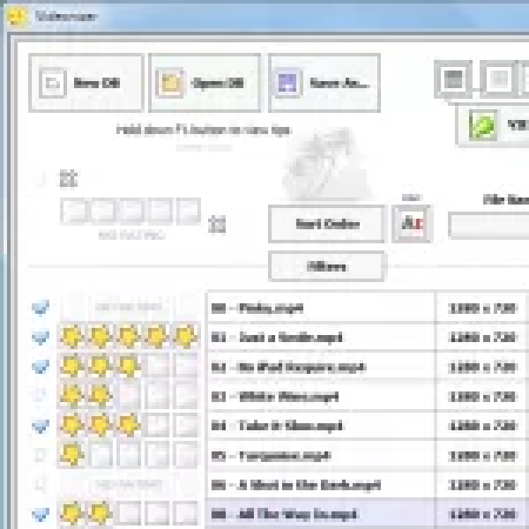 VIDEONIZER скачать на Windows бесплатно