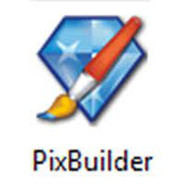 PixBuilder Studio скачать на Windows бесплатно