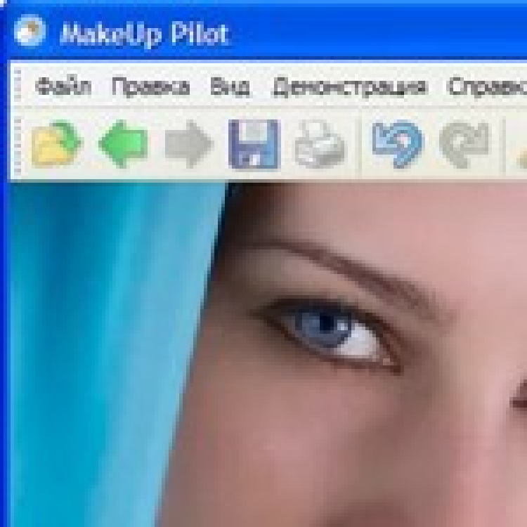 MakeUp Pilot скачать на Windows бесплатно