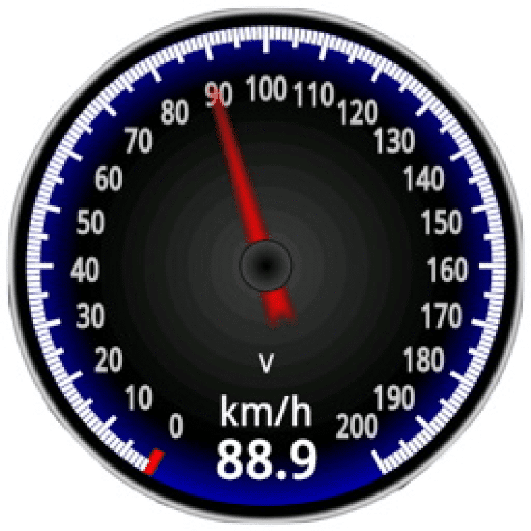 Car Performance Meter скачать на Android бесплатно