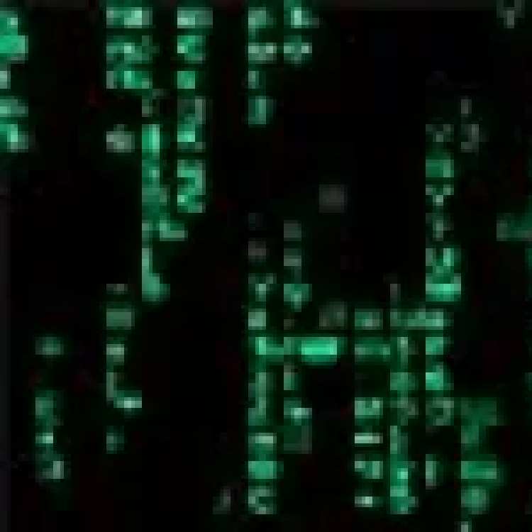 Matrix ScreenSaver скачать на Windows бесплатно