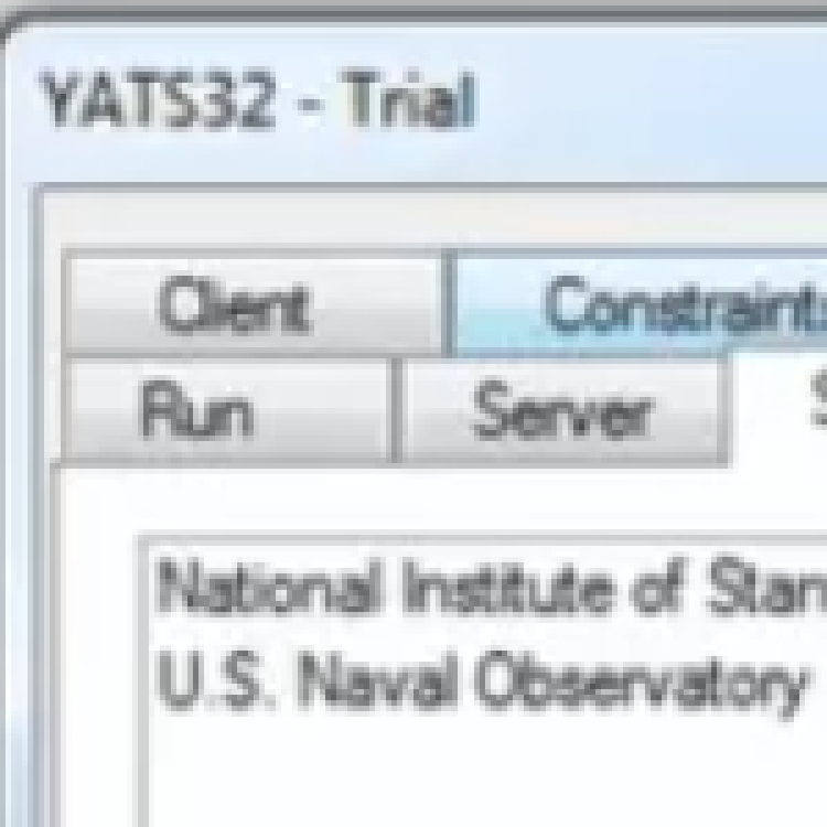 YATS32 скачать на Windows бесплатно