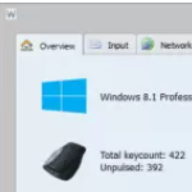 WhatPulse скачать на Windows бесплатно