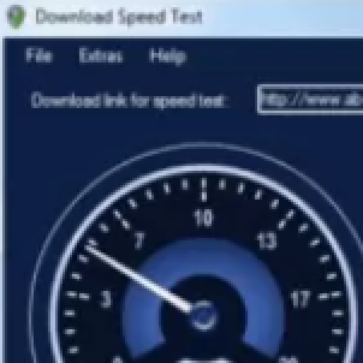 Download Speed Test скачать на Windows бесплатно