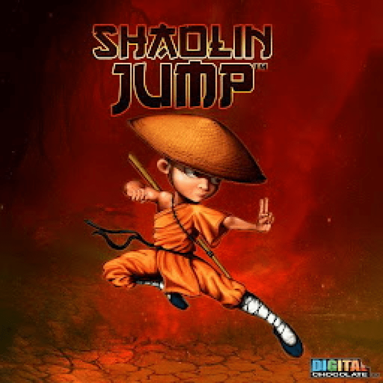 Shaolin Jump скачать на Android бесплатно
