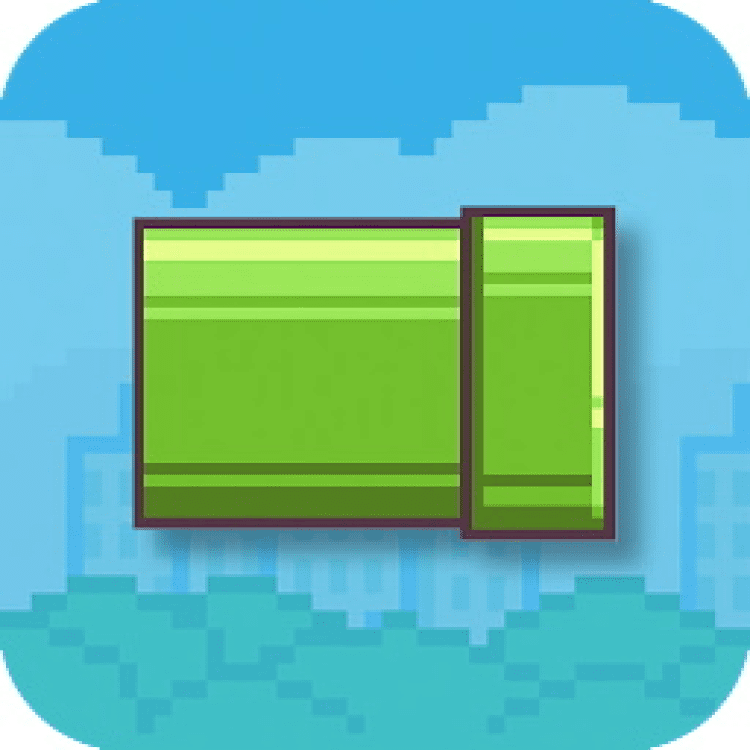 Flappy Pipe скачать на Android бесплатно