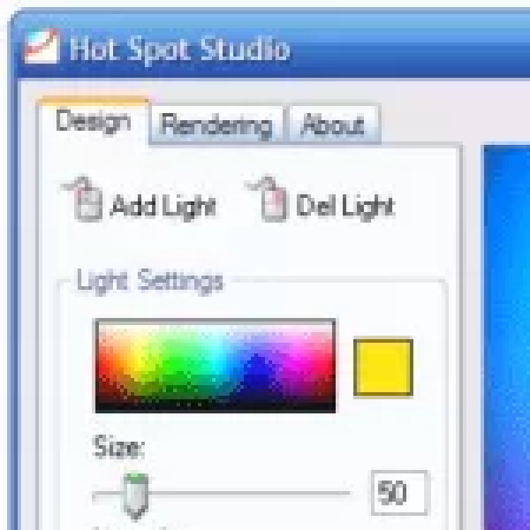 Hot Spot Studio скачать на Windows бесплатно