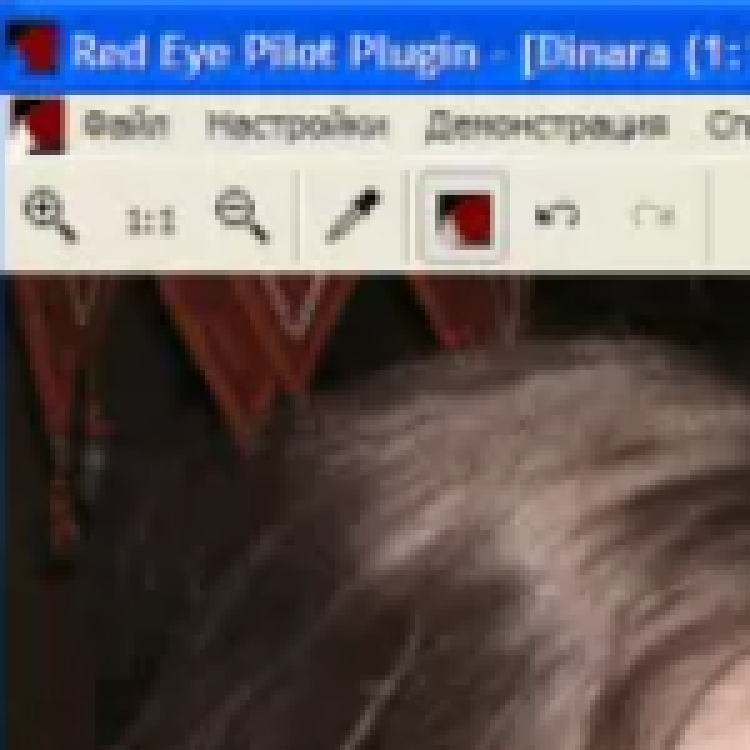 Red Eye Pilot Plug-in скачать на Windows бесплатно