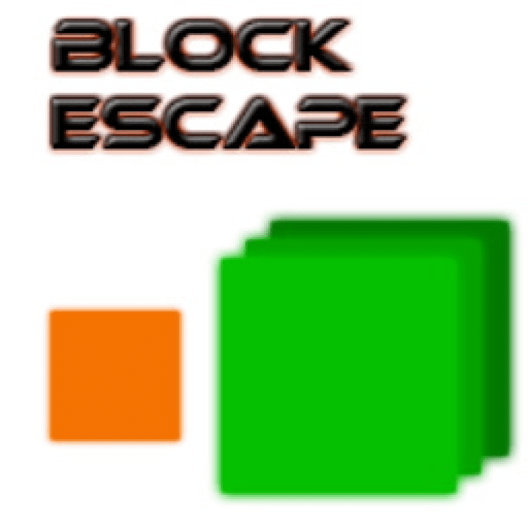 Block Escape скачать на Android бесплатно