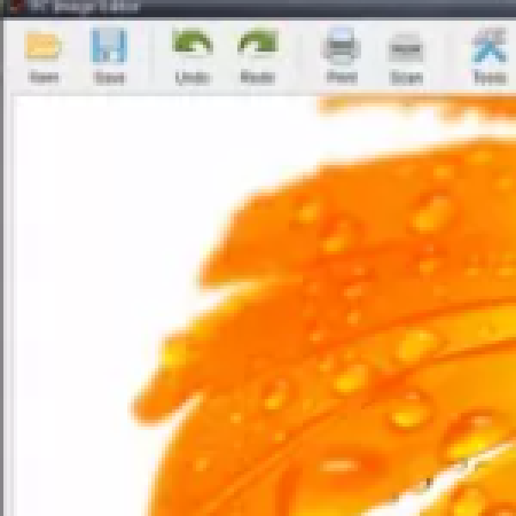 Скачать PC Image Editor 5.9 (официальная версия, не торрент) | сайт ...