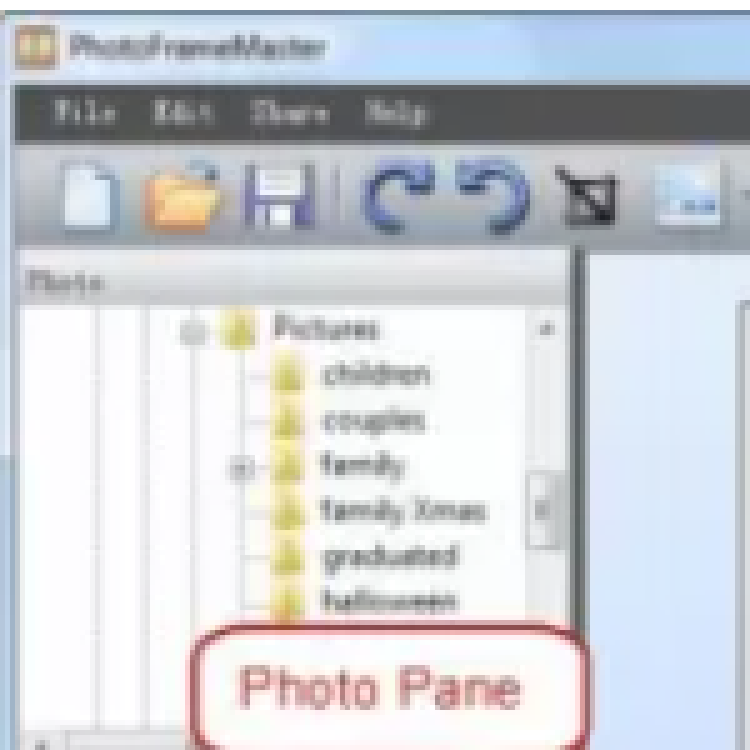 Photo Frame Master скачать на Windows бесплатно