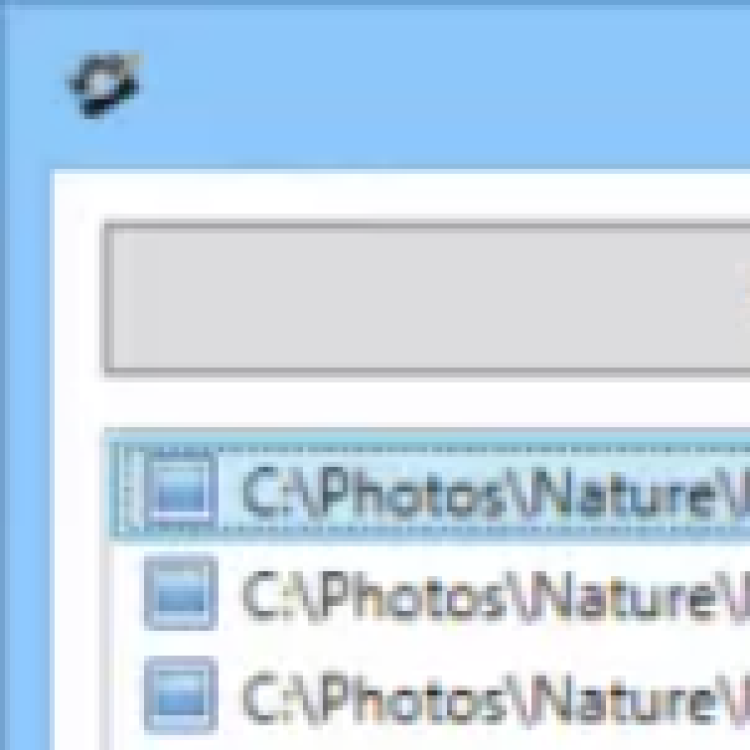 EXIF Purge скачать на Windows бесплатно