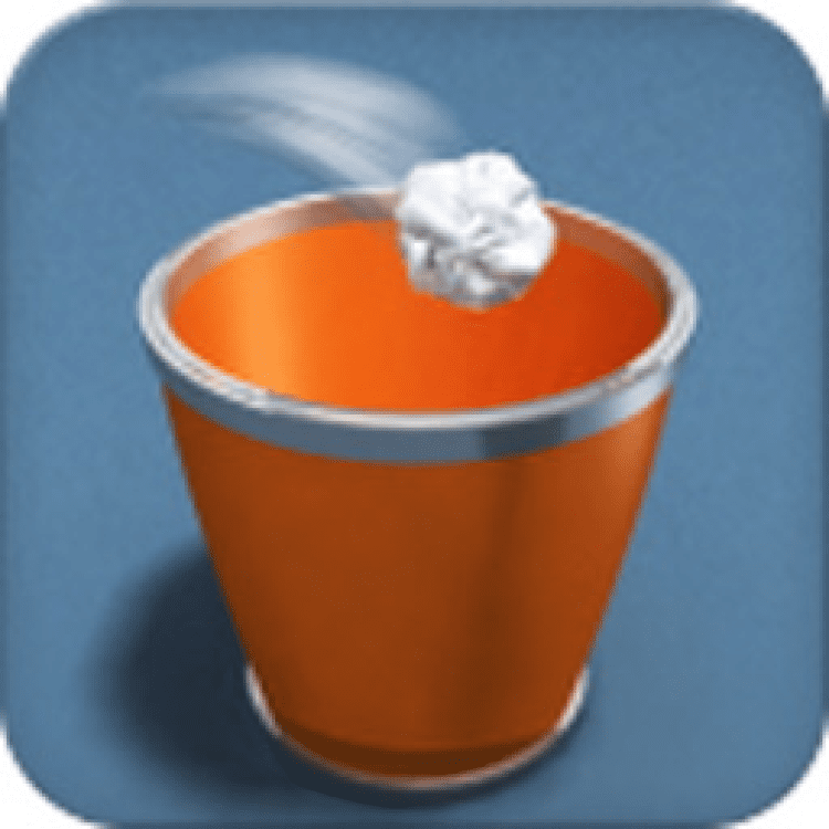 Paper Toss скачать на Android бесплатно