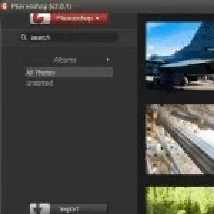 Phereoshop скачать на Windows бесплатно