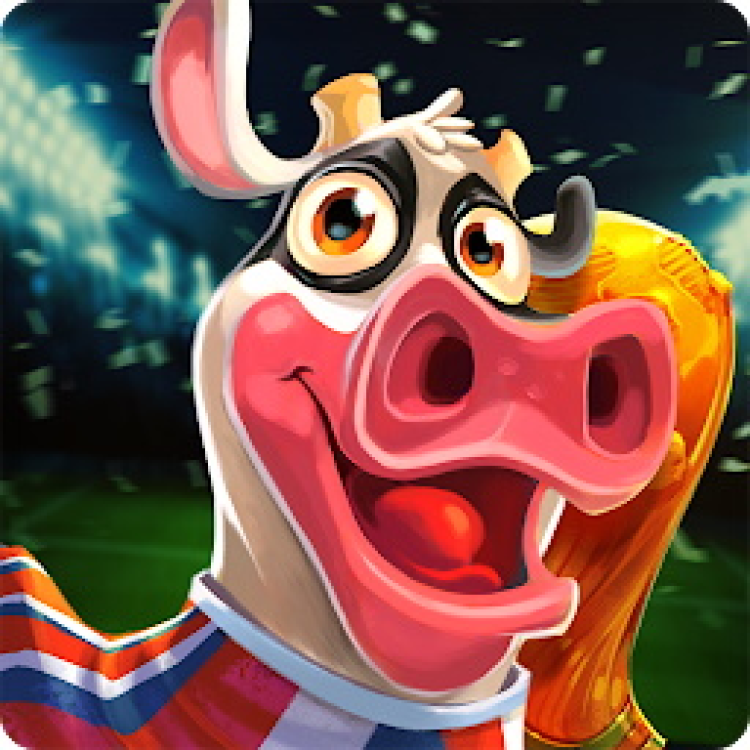 Top Farm скачать на Android бесплатно