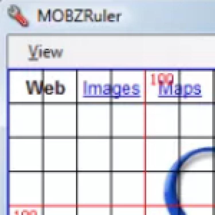 MOBZRuler скачать на Windows бесплатно