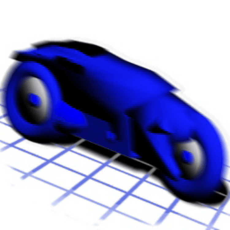 Light Racer скачать на Android бесплатно