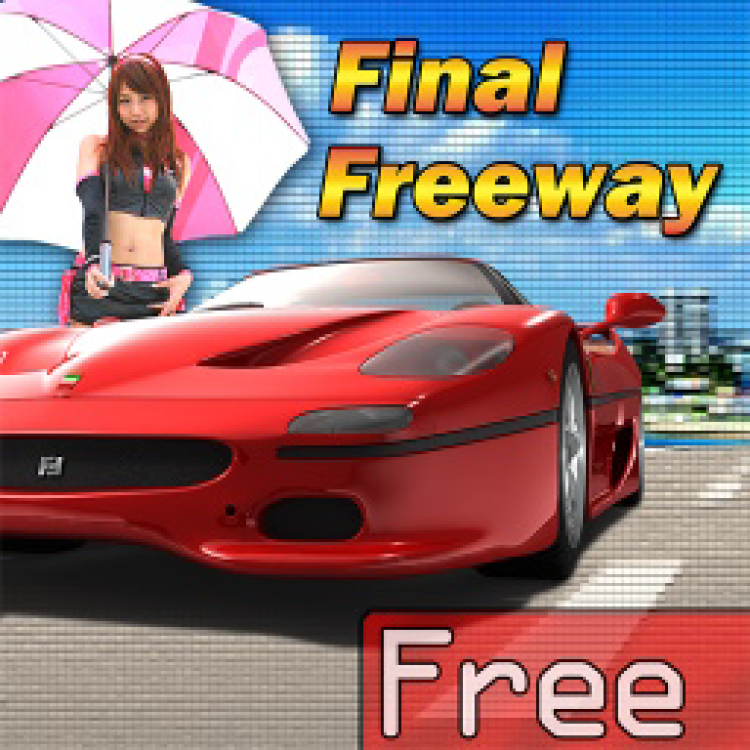 Final Freeway (Ad Edition) скачать на Android бесплатно