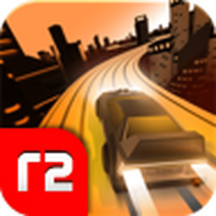 Forever Drive скачать на Android бесплатно