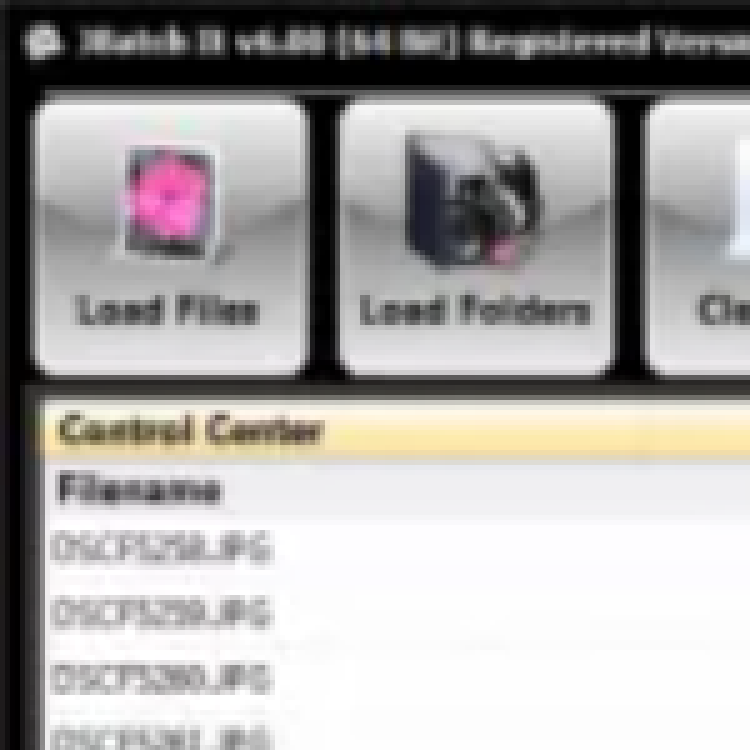 JBatch It скачать на Windows бесплатно