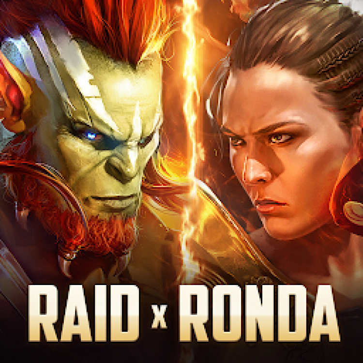 RAID: Shadow Legends скачать на Android бесплатно