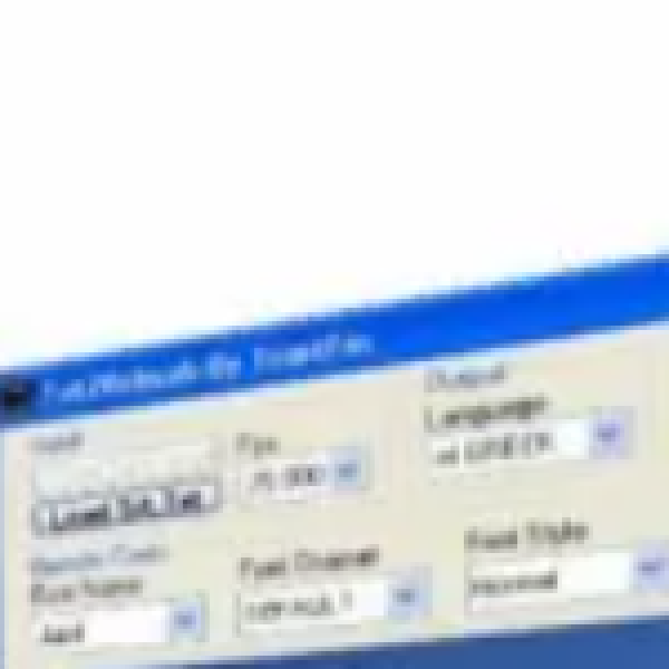 Txt2Vobsub скачать на Windows бесплатно