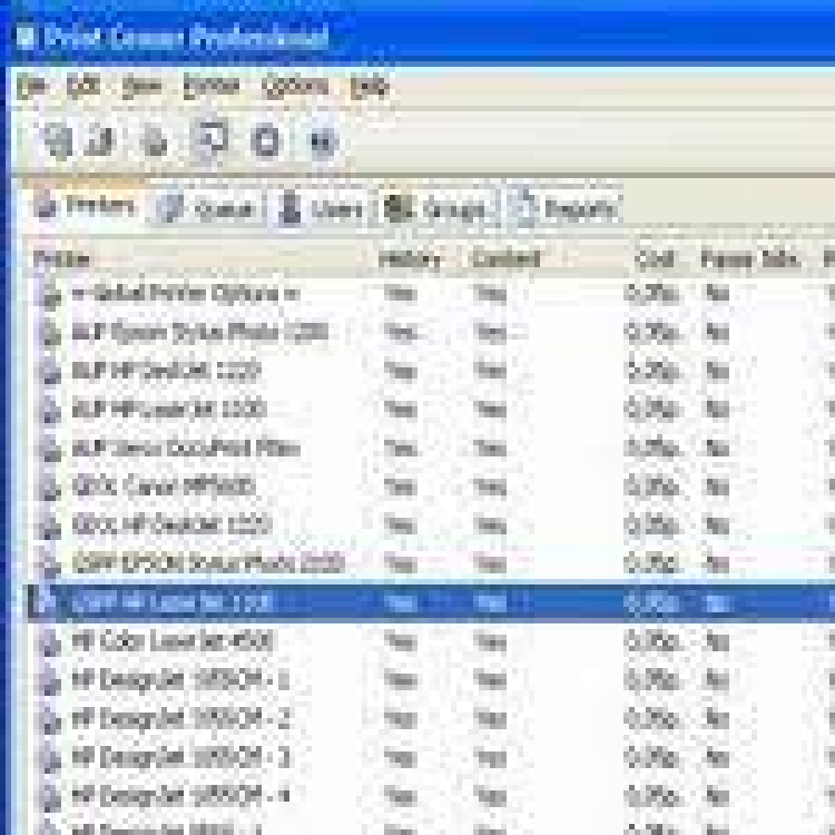 Print Censor Personal скачать на Windows бесплатно