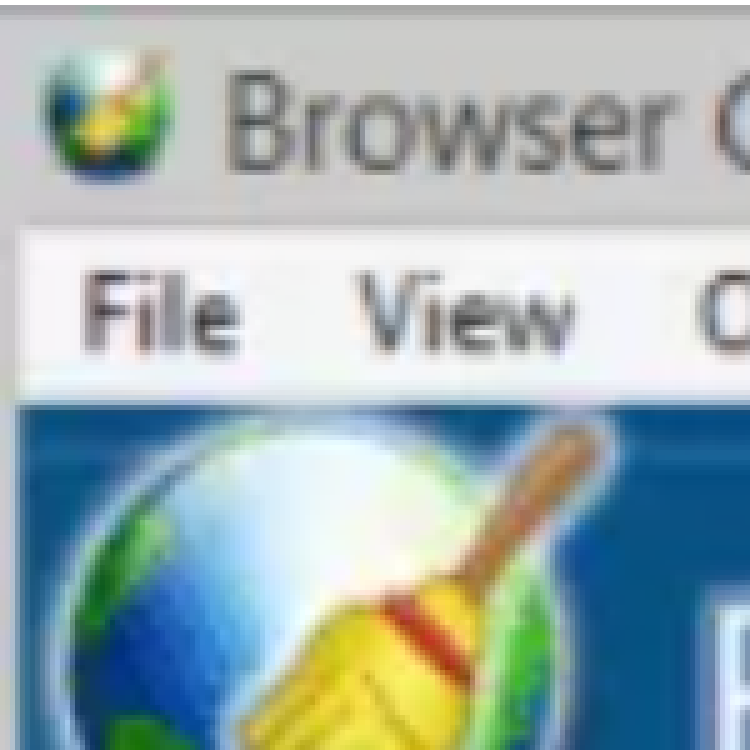 Browser Cleaner Free скачать на Windows бесплатно